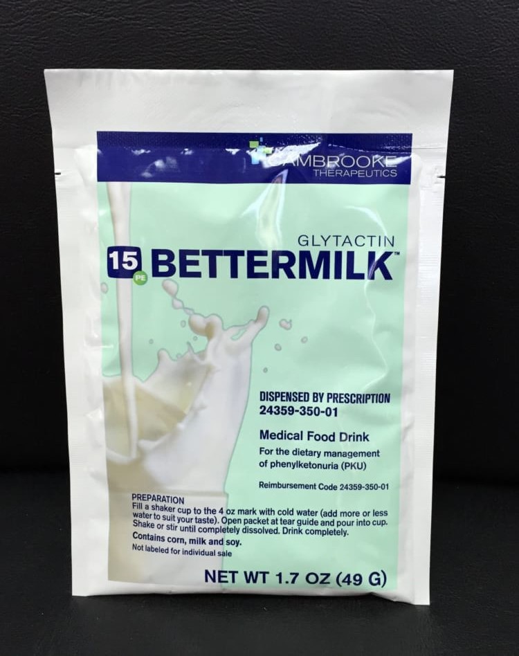 Dry Powder Filling - Dry Pouch Packaging - Food Packaging