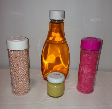 Food Packaging Company for Powder, Liquid or Beverage