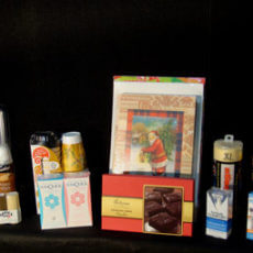 Contract Packaging Services Company for All Retail Products