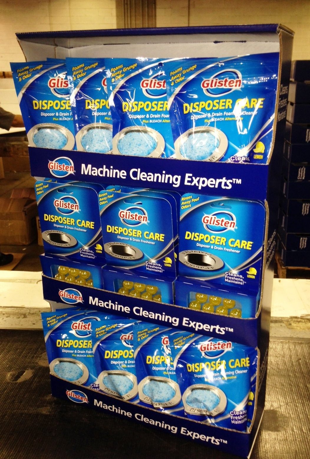 Retail Display Options for Your Packaging - POP Displays