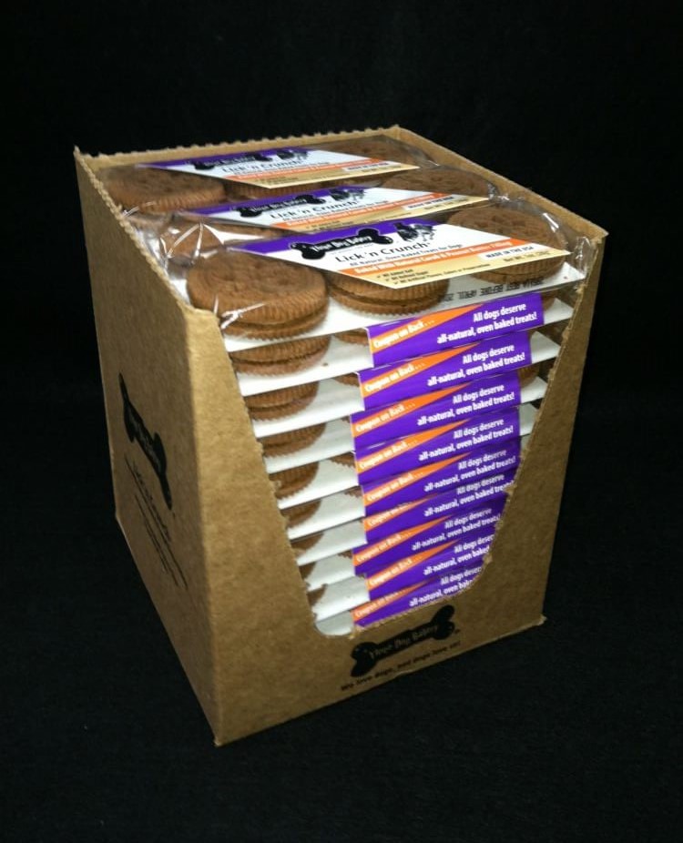 POP Display Asembly - Retail Packaging and Design