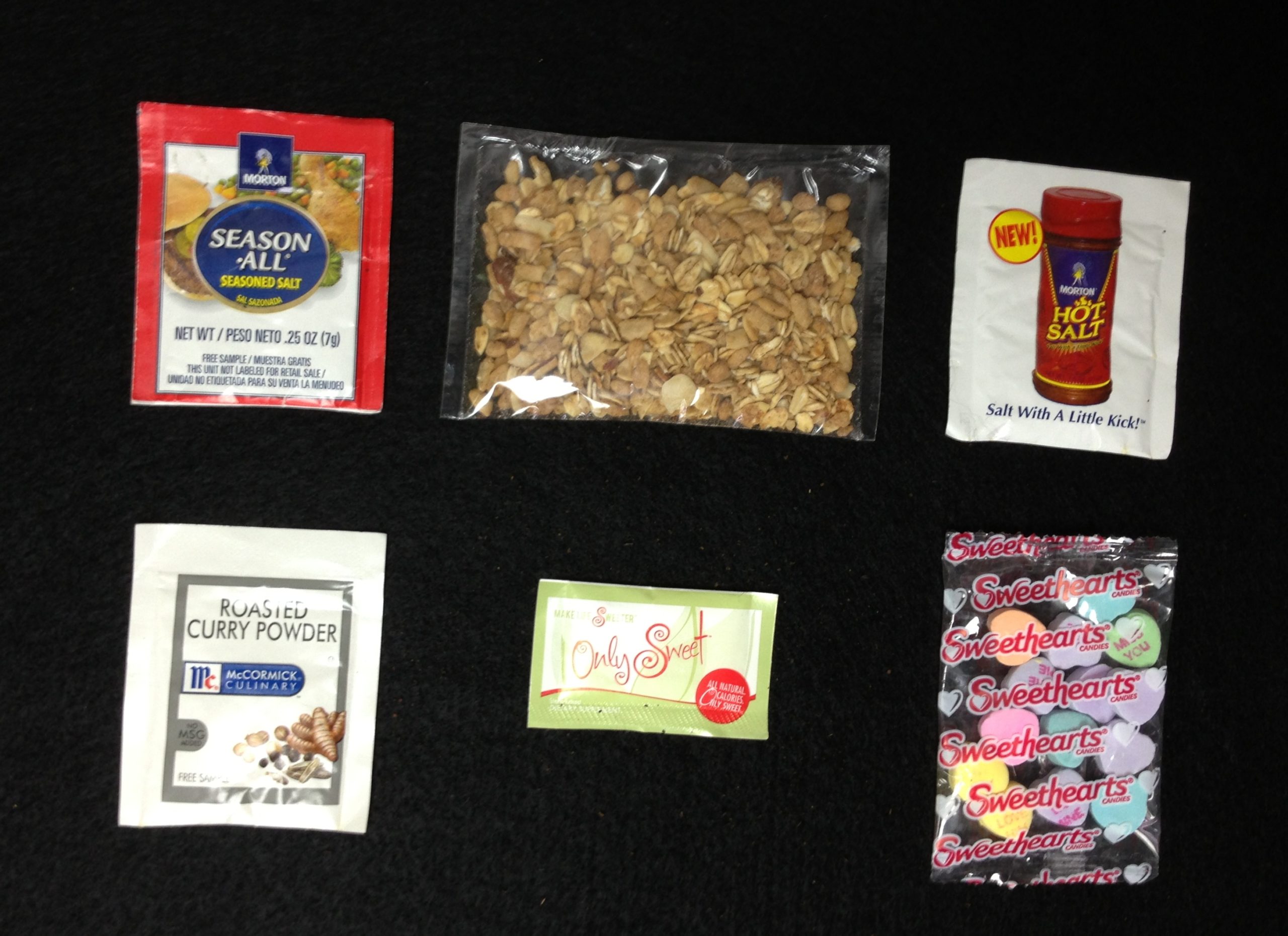 How Does Pouch Packaging Enhances Marketabillity for Dry Foods?