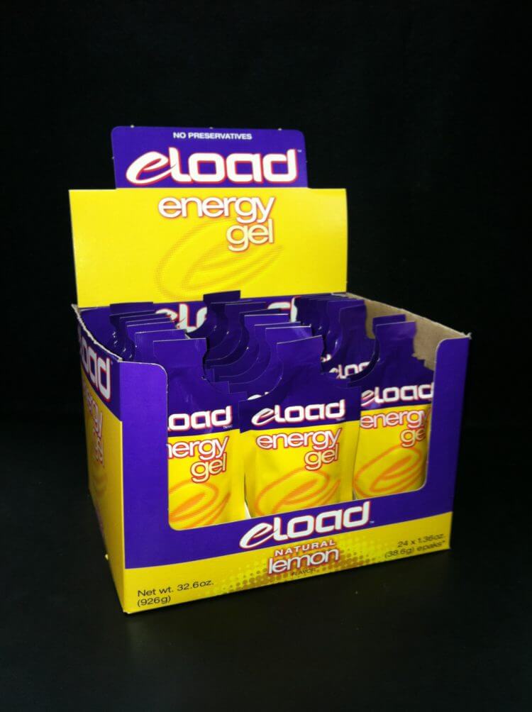 POP Display Asembly - Retail Packaging and Design