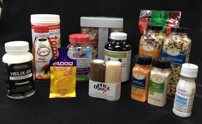 Cost-Saving Strategies for Food and Supplement Packaging