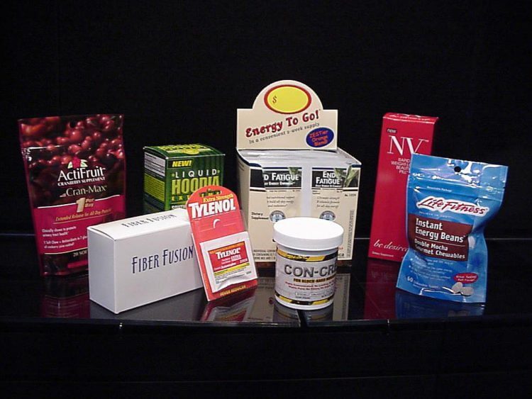 Repackaging - Re-work Packaging - Hand Assembly