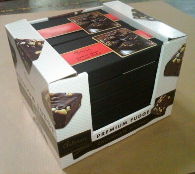 Big Box Store Club Packs Packaging and Package Design