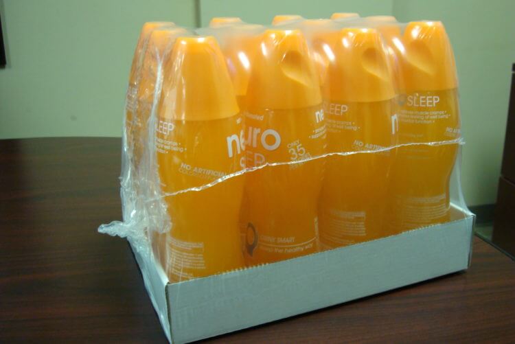 Secondary Packaging - Raw Packaging Materials - Fulfillment