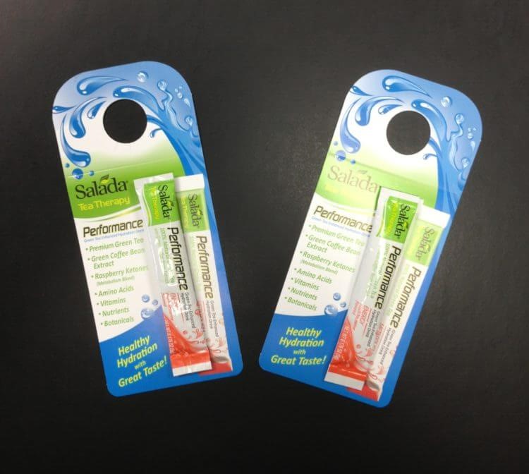 Stick Packaging and Powder Filling - Single or Multi-Lane