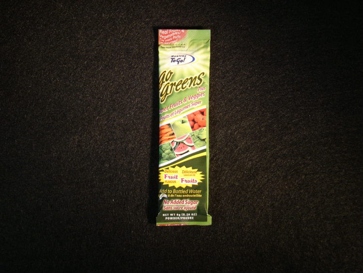 Stick Packaging and Powder Filling - Single or Multi-Lane