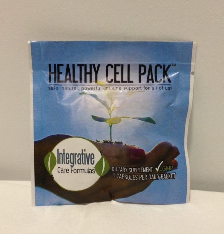 Supplement Packaging - Dietary and Nutraceuticals