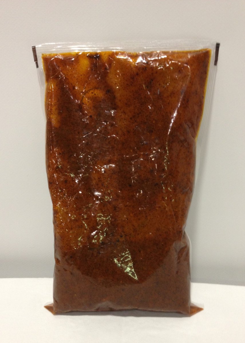 Pouching Services - Liquid Packaging - Liquid Filling