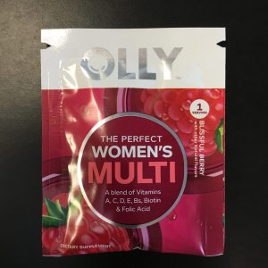 Gummy Bear Packaging - Bottling and Pouching of Gummies