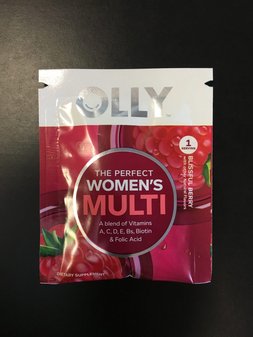 Gummy Bear Packaging - Bottling and Pouching of Gummies