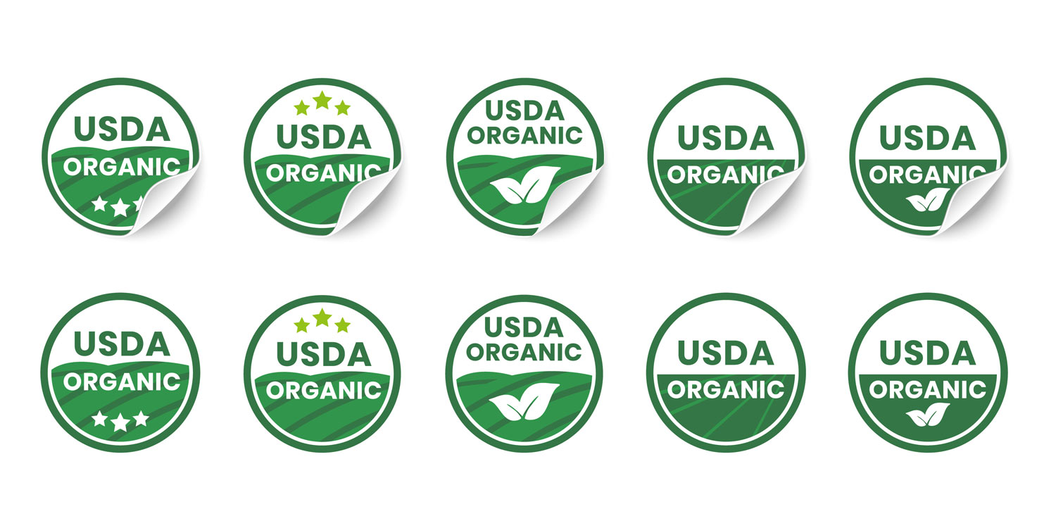 5 Questions About Packaging Organic Products & Certification