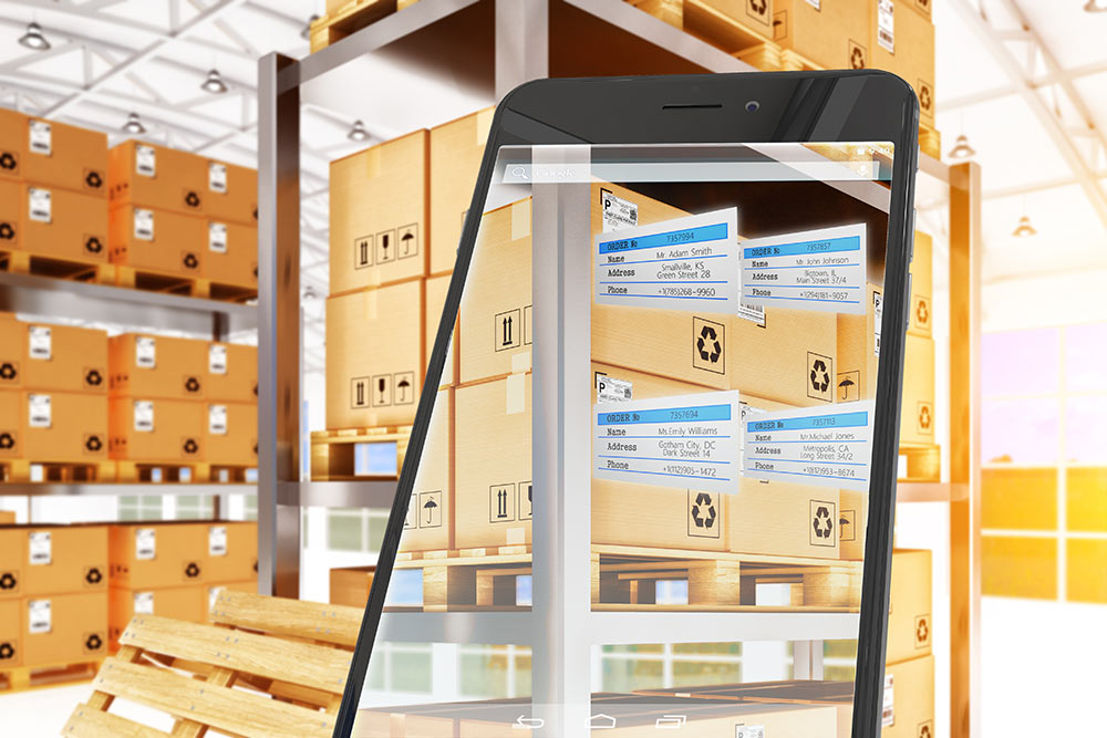 Supply Chain Technology and the Evolving Packaging Industry