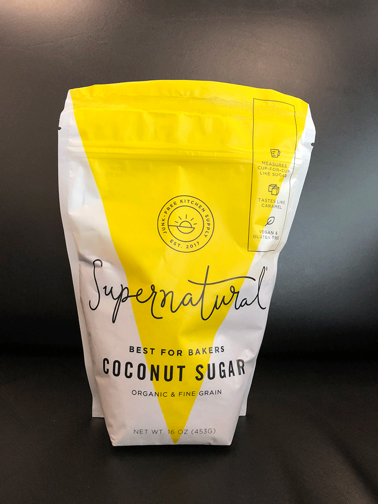 Dry Powder Filling - Dry Pouch Packaging - Food Packaging