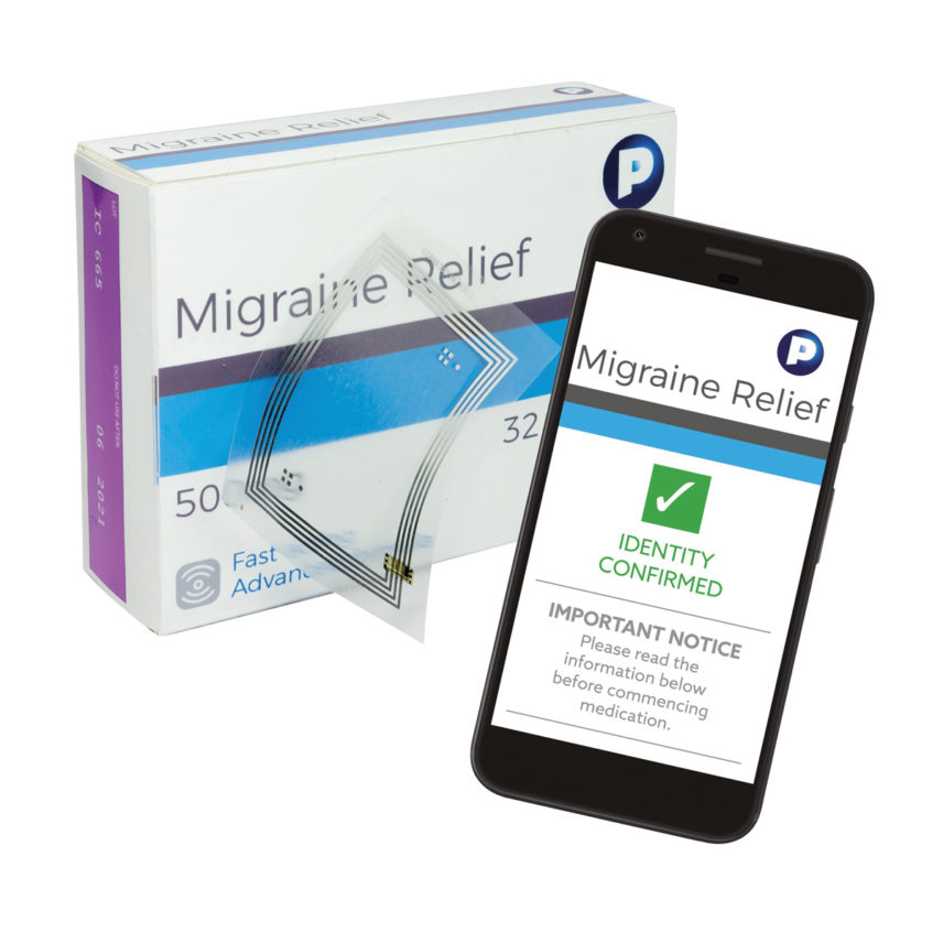 Smart Packaging Explained - What’s the Reality?