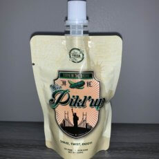 Hot Fill Packaging & Pasteurization - Primary Liquid Filling