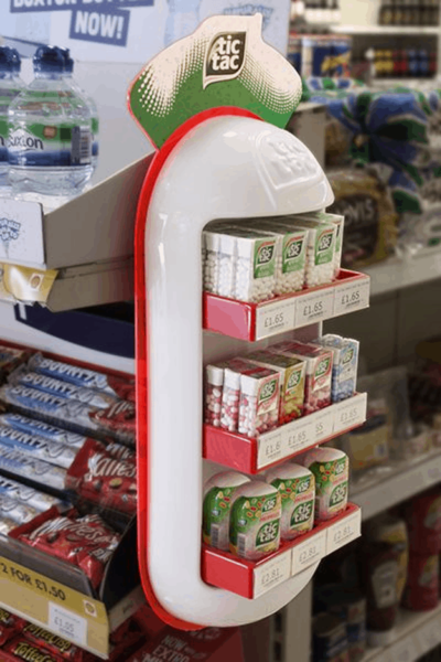 9 Best Point Of Purchase Display Examples For Inspiration