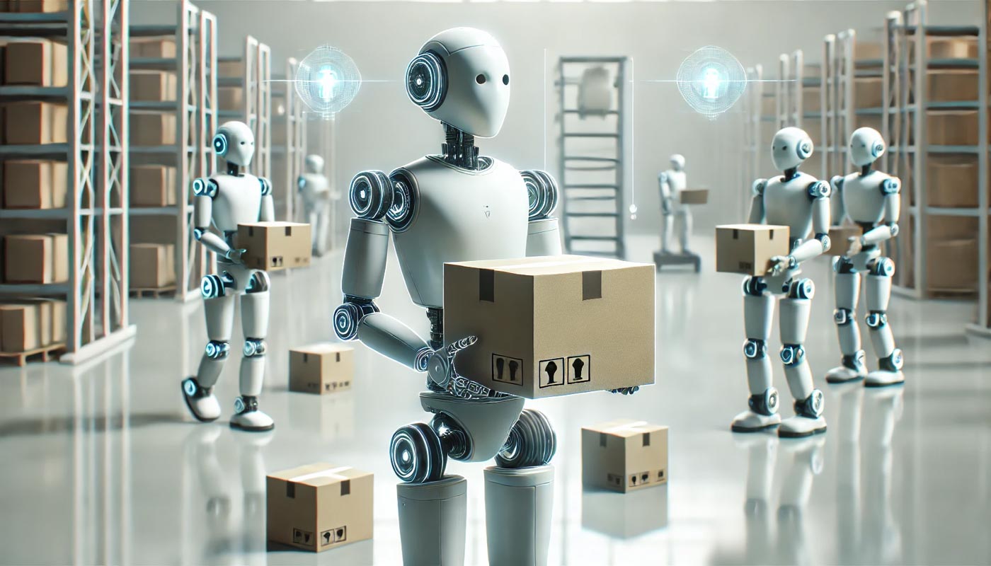 AI’s Impact on Contract Packaging: Efficiency, Maintenance, and Quality ...